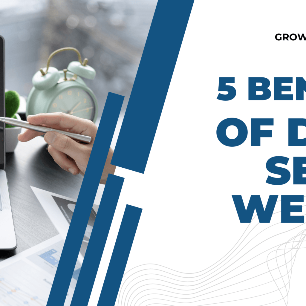 5 Benefits Of Doing SEO On Website Grow More Digitally 5 Benefits Of Doing SEO On Website Grow More Digitally