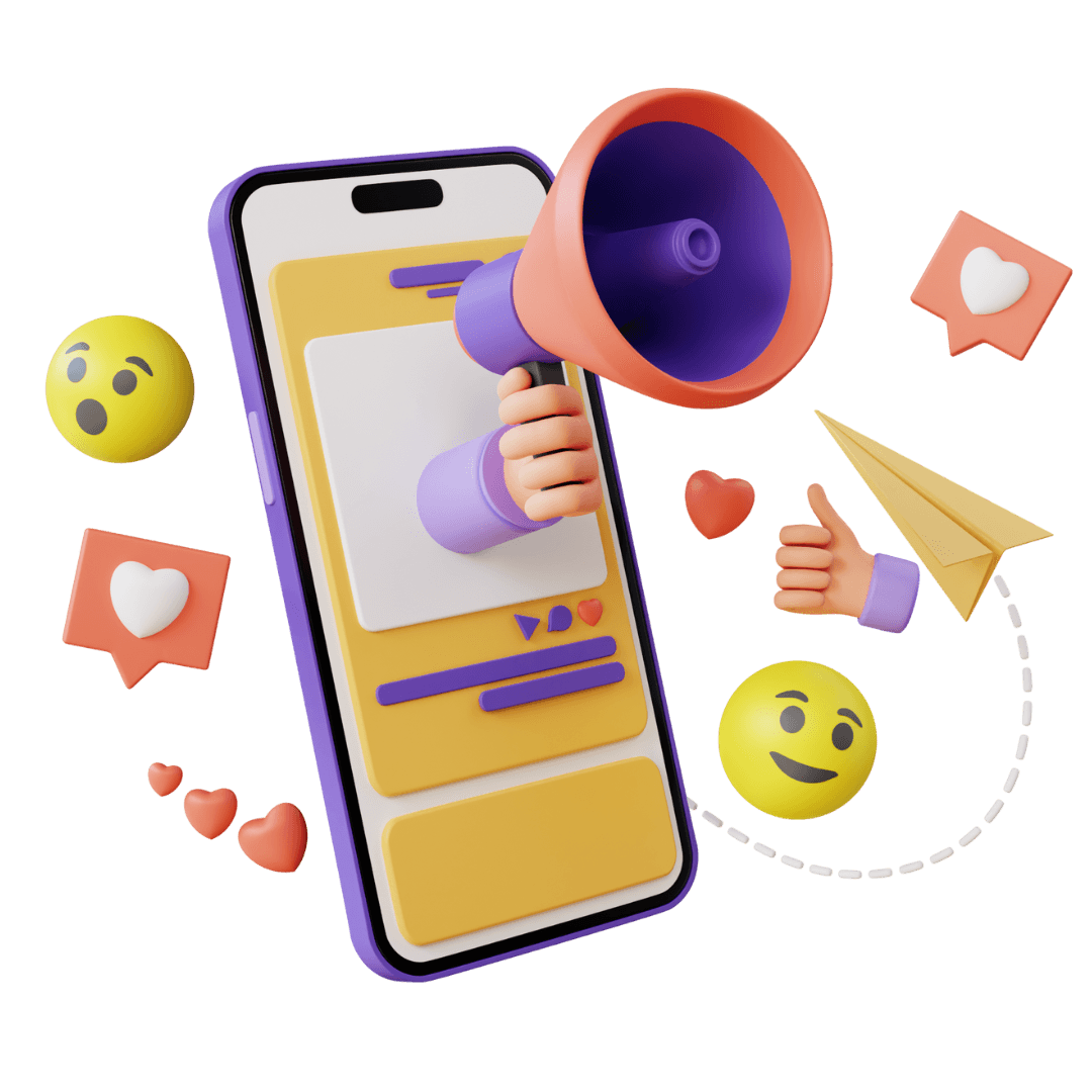 Influencer Marketing - Growmoredigitally